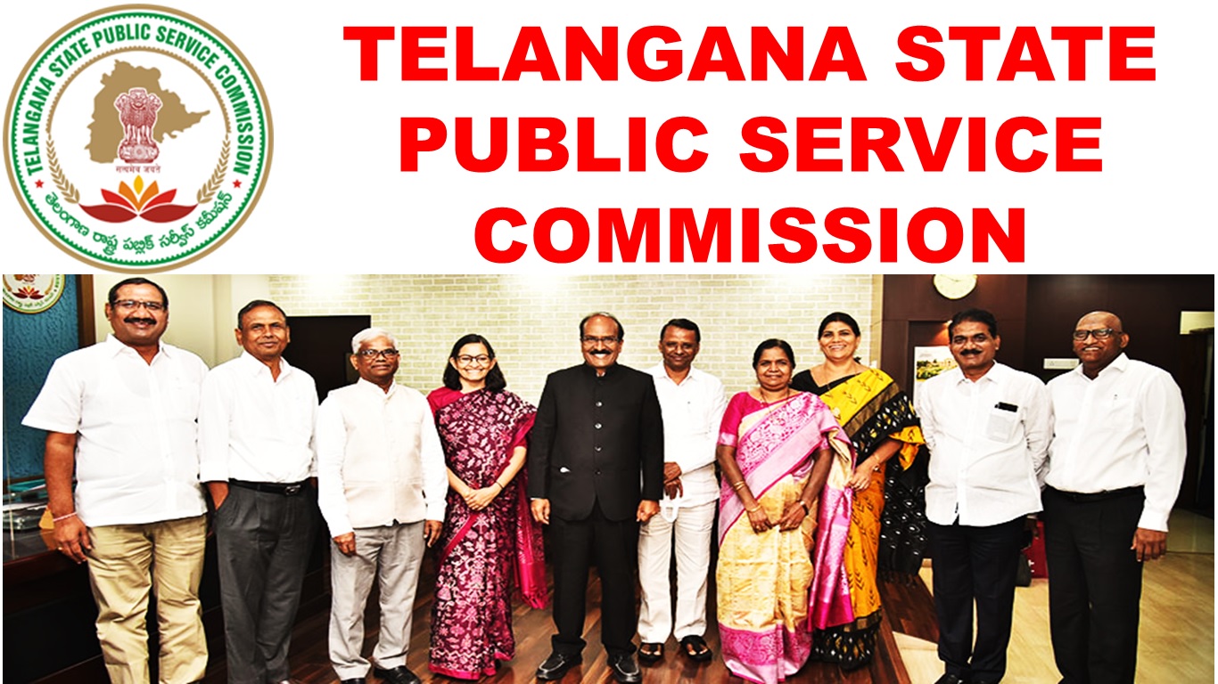 departmental tests notification telangana - DEO MBNR